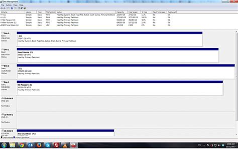 external hdd suddenly requires formatting read as raw instead of ntfs