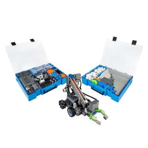 Vex Robotics Parts