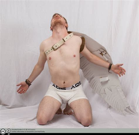 Fallen Host 001 By Null Entity On Deviantart