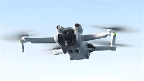 DJI: Neues zum führenden Hersteller von Drohnen und Zubehör