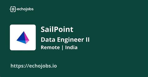 Sailpoint Is Hiring Data Warehouse Developer [remote] [javascript