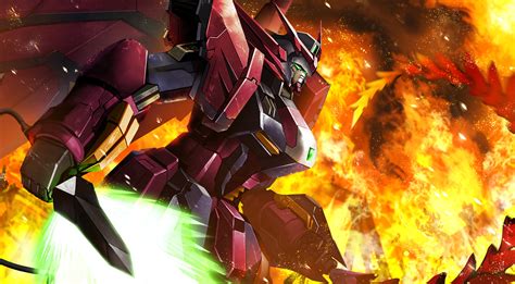 Mobile Suit Gundam Wing Wallpaper Epyon Minitokyo
