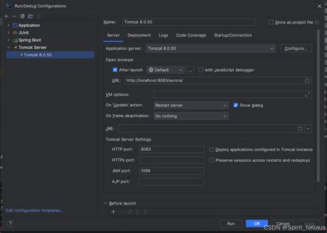 springboot项目打包成war包 springboot 打包war csdn博客