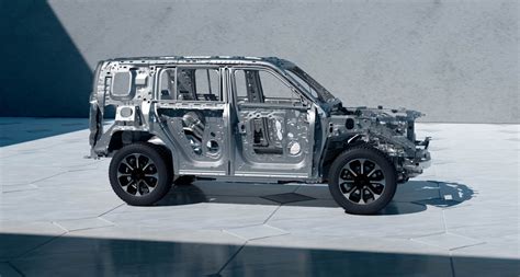 BYD’s FANGCHENGBAO Introduces BAO 5 - drivingMotion