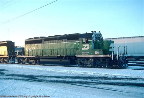 Bn Sd40 2 7877