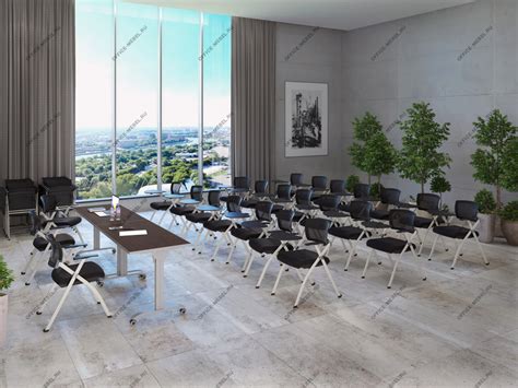 Тумба для оргтехники сервисная O Tm 1 из коллекции Onix в разделе офисная мебель для персонала