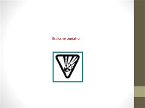 1 1 Safety In The Classroom Ppt Download