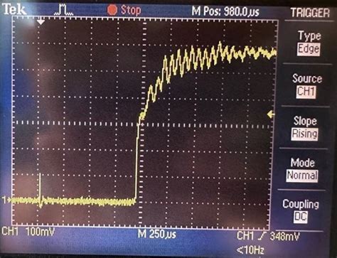 Transient Issue With Max44284 Qanda Specialty Amplifiers Engineerzone