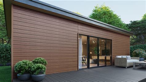 C Clad Composite Cladding Castle Composites