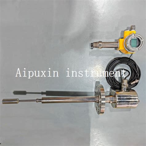 China Inline Viscosity Meter Manufacturers Factory Cheap Inline Viscosity Meter In Stock