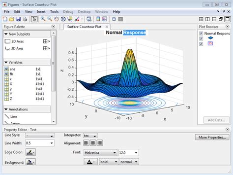 Creating Interactive Data Visualizations In Python With Matplotlib