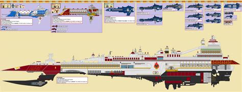 17 Xvii Wb Siege Dreadnought Abyss Class By Bigbe57 On Deviantart