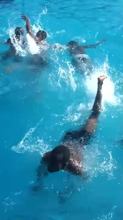 Sex Pool Party Youtube