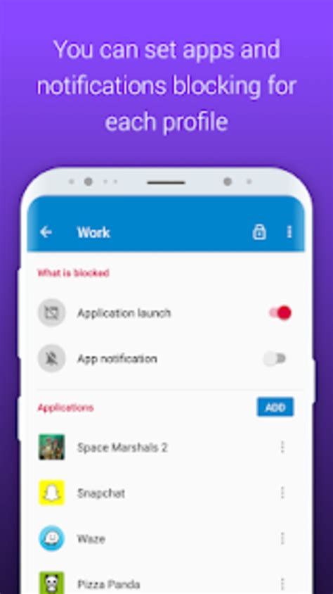 Appblock Stay Focused Block Websites Apps For Android Download
