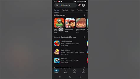 👍 tech how to fix notificacion problem on android not getting apps notifications youtube