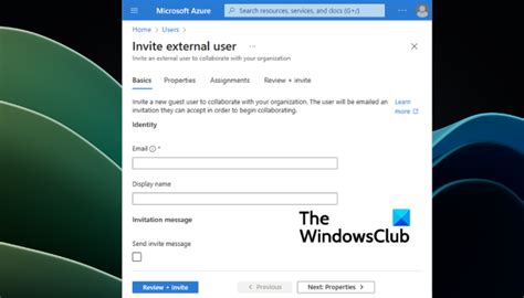 Aadsts51004 The User Account Does Not Exist In The Directory