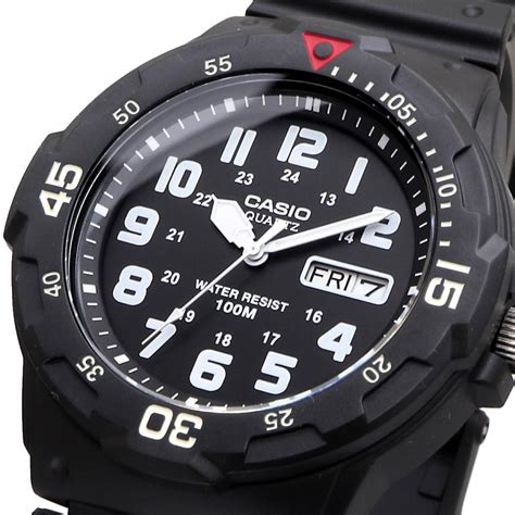 腕時計 時計 メンズ キッズ 男の子 アナログ Casio カシオ チープカシオ チプカシ 海外モデル Mrw 200h Mrw 200h