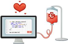 Community Ember Js