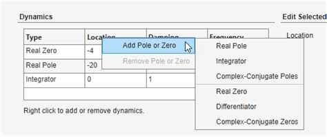 Design Compensator Using Open Loop Editor Matlab And Simulink