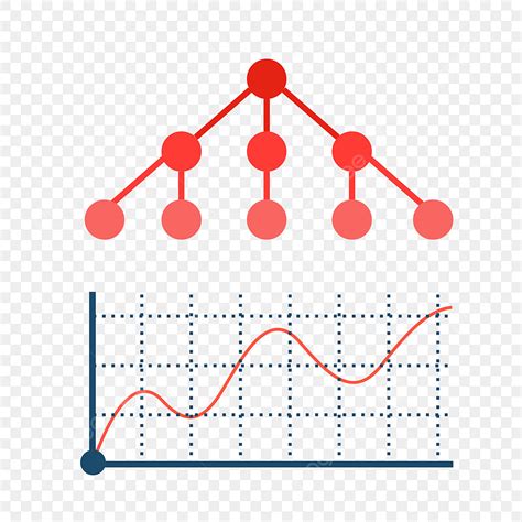 Chart Analysis Vector Hd Png Images Analysis Chart Decoration Illustration Analysis Chart