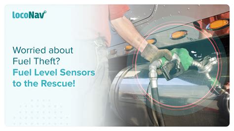 What Is A Fuel Level Sensor How Does It Work