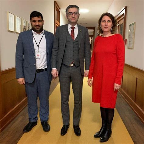 Nouraldin Abbas On Linkedin Board Member Ammar Al Salmo And Deputy