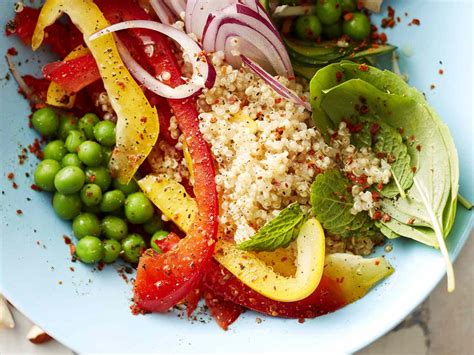 Is Quinoa Healthy Quinoa Health Benefits And Recipes