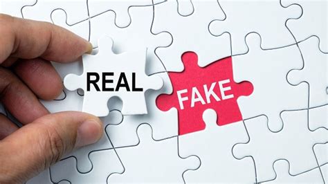 Controversy And The World Of Celebrity Fakes