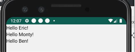 Jetpack Compose What Why And How Eric The Coder