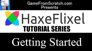 Haxe Tutorials Haxe The Cross Platform Toolkit