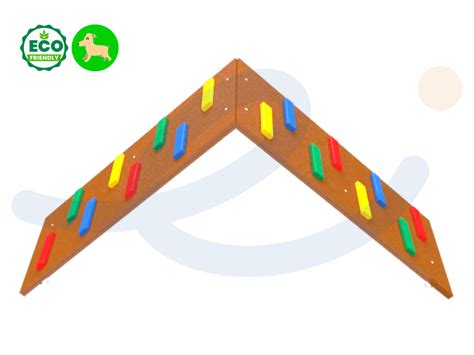 Rampa De Subida Y Bajada Kdp 06 Estructuras Infantiles