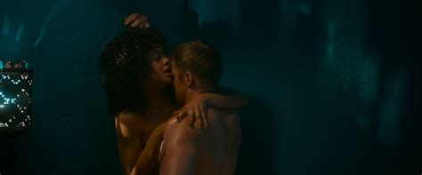 Tessa Thompson Nude Pics Page
