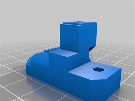 Cr10 Corexy Conversion V Slot With Afterburner By Jesterhead Download