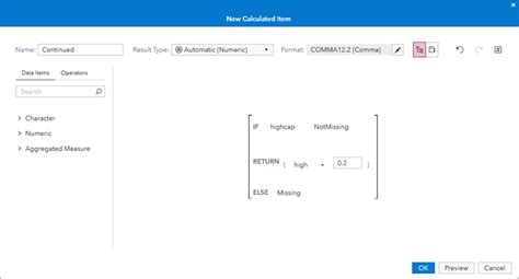 How To Draw A Swimmer Plot In Sas Visual Analytics Sas Users