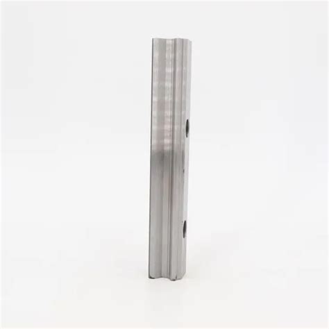 High Accuracy Hgr Rail Manufacturers Guid CNC Linear Guide Rail CNC Rail Linear Guide Linear
