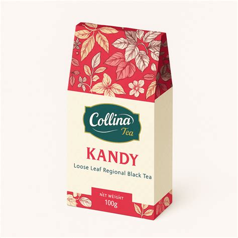 Kandy Tea Cielan