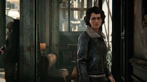 Syberia: The World Before - PS4 - Multiplayer.it