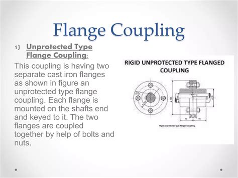 Types Of Coupling Pptx