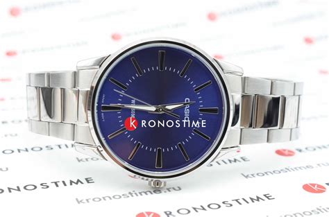 Часы Casio Mtp 1303pd 2a — купить в Москве по лучшей цене в официальном магазине Kronostime