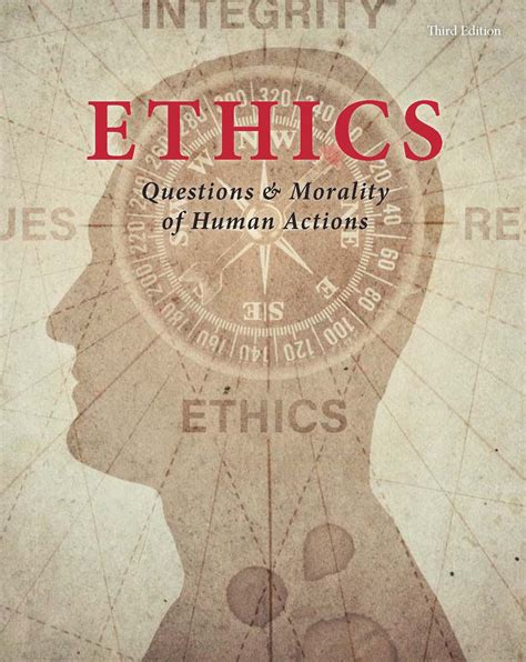 Salem Press Ethics Questions And Morality Of Human Actions