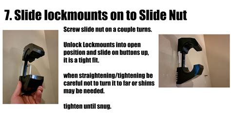 Installation Instructions