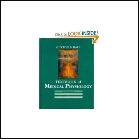 Libro: Textbook Of Medical Physiology | Envío gratis