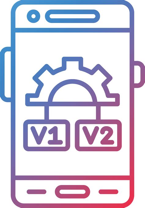 Version Control Vector Icon 31892038 Vector Art At Vecteezy