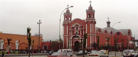Santa Rosa de Lima ¿Por qué fue canonizada? - By Turismo Religioso
