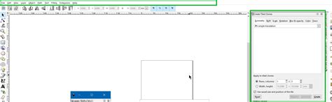 Inkscape Font Size Naaaway