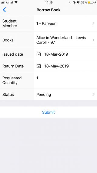 Can You Build A Custom Library Management App Without Code Yes And Heres How Decode A