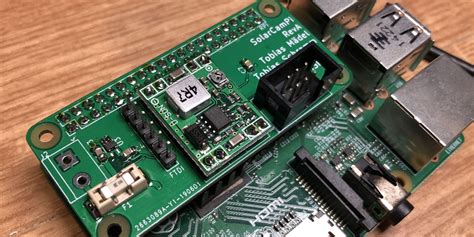 GitHub Manawyrm SolarCamPi Solar Powered WiFi Webcam