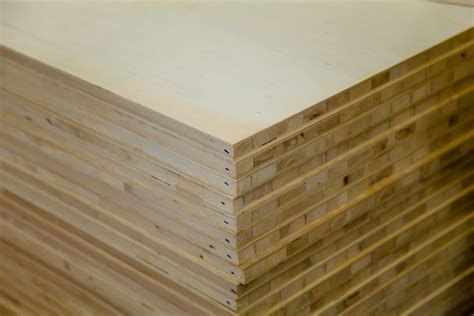 Купить столярную плиту в Санкт-Петербурге. Продажа шпонированных ...