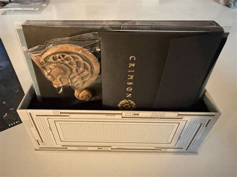 Crimson Desert édition Deluxe Ps5