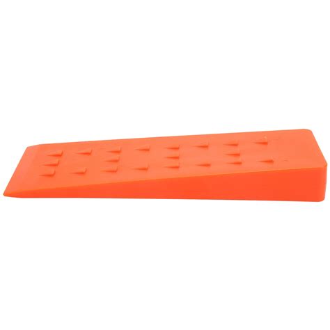 Cuñas De Plástico De 10 Pulgadas Herramienta De Carpintería Para Registro De Alto Impacto